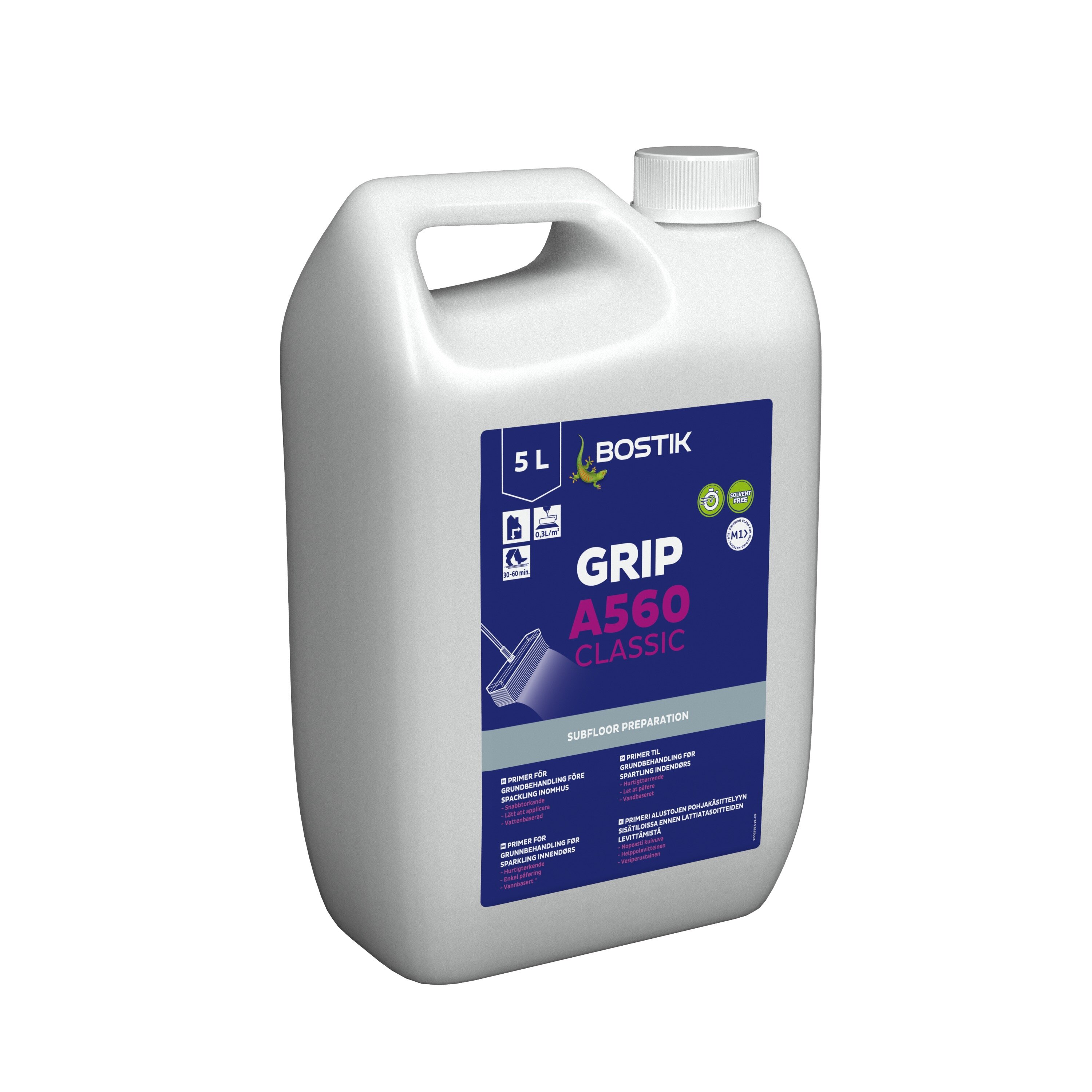 Grip A560 Classic