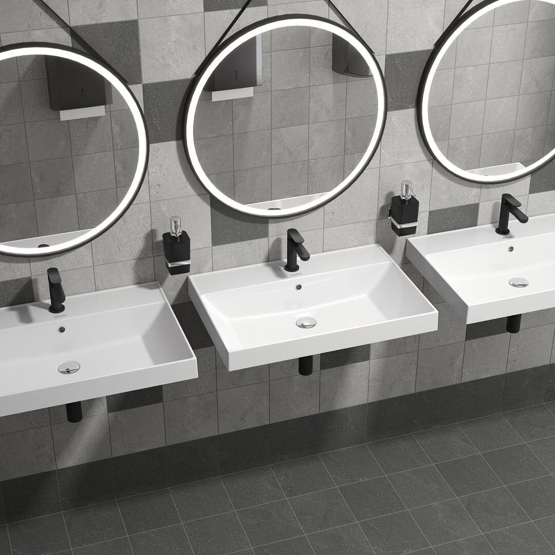 Interkakel | Pro Matrix Basic 10x10