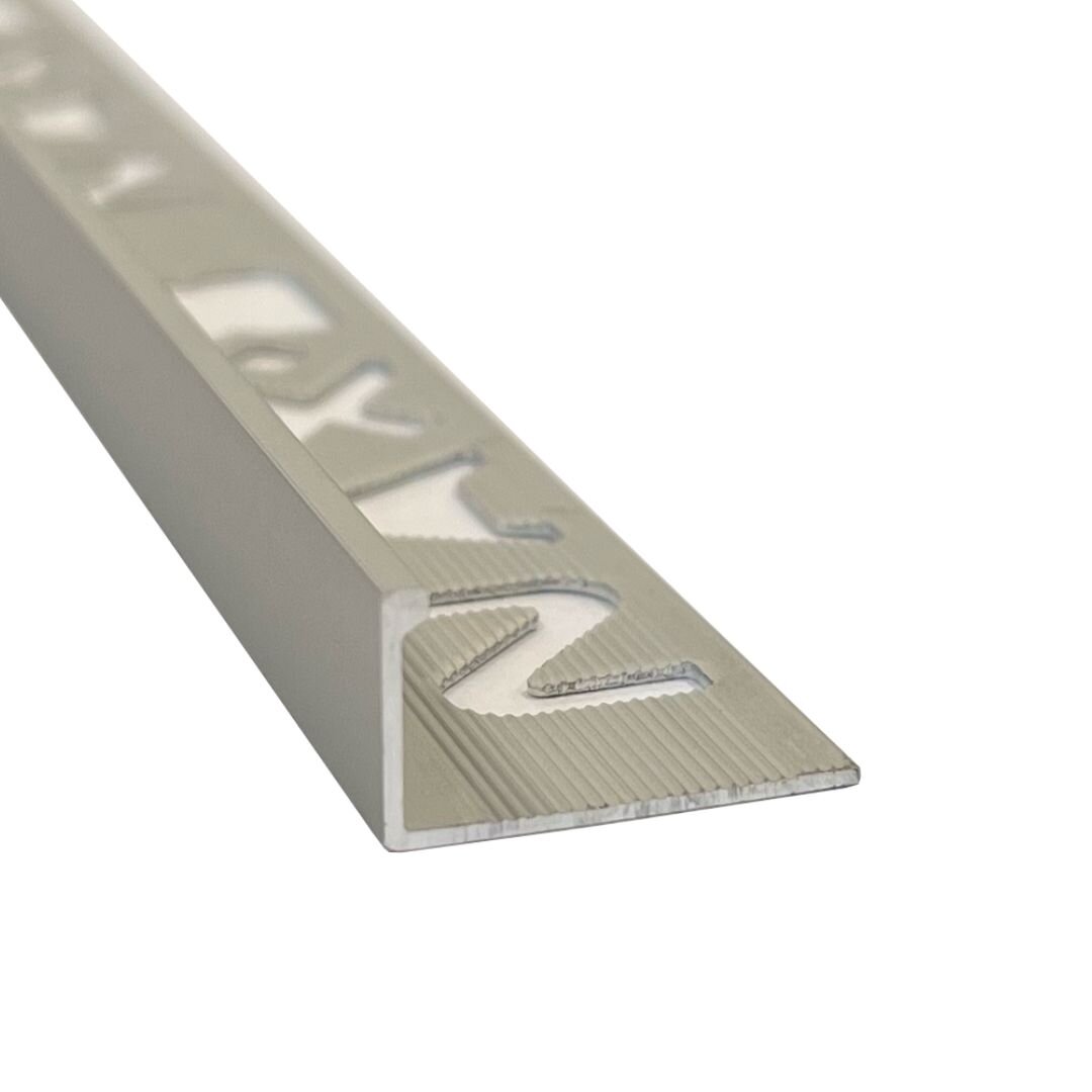 L-List Matt Silver Alu